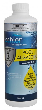 LoChlor Pool Algaecide