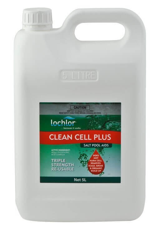 Clean Cell Plus