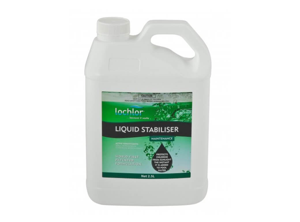 Liquid Stabiliser