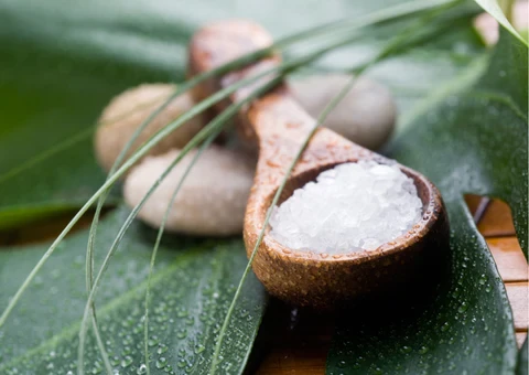 Swimming Pools Supplies - Mineral Swimming Pool | Therapy3