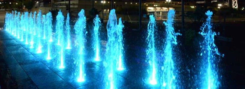 Swimming Pool Equipment | Aqua Clear - Water Feature Design Guide